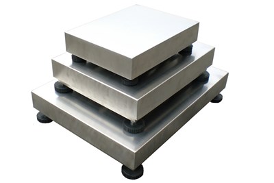 FIDELITY MEASUREMENT Innovative Weighing Instruments