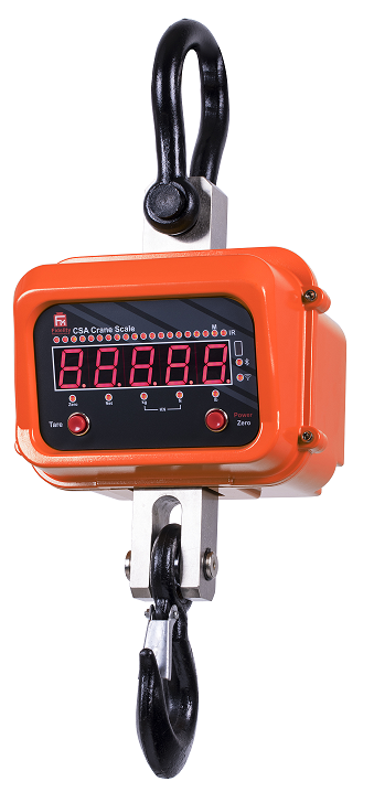 FIDELITY MEASUREMENT Innovative Weighing Instruments